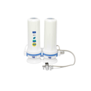 3 Stage Under Counter Water Purifier (555) - Pure Water Purifiers