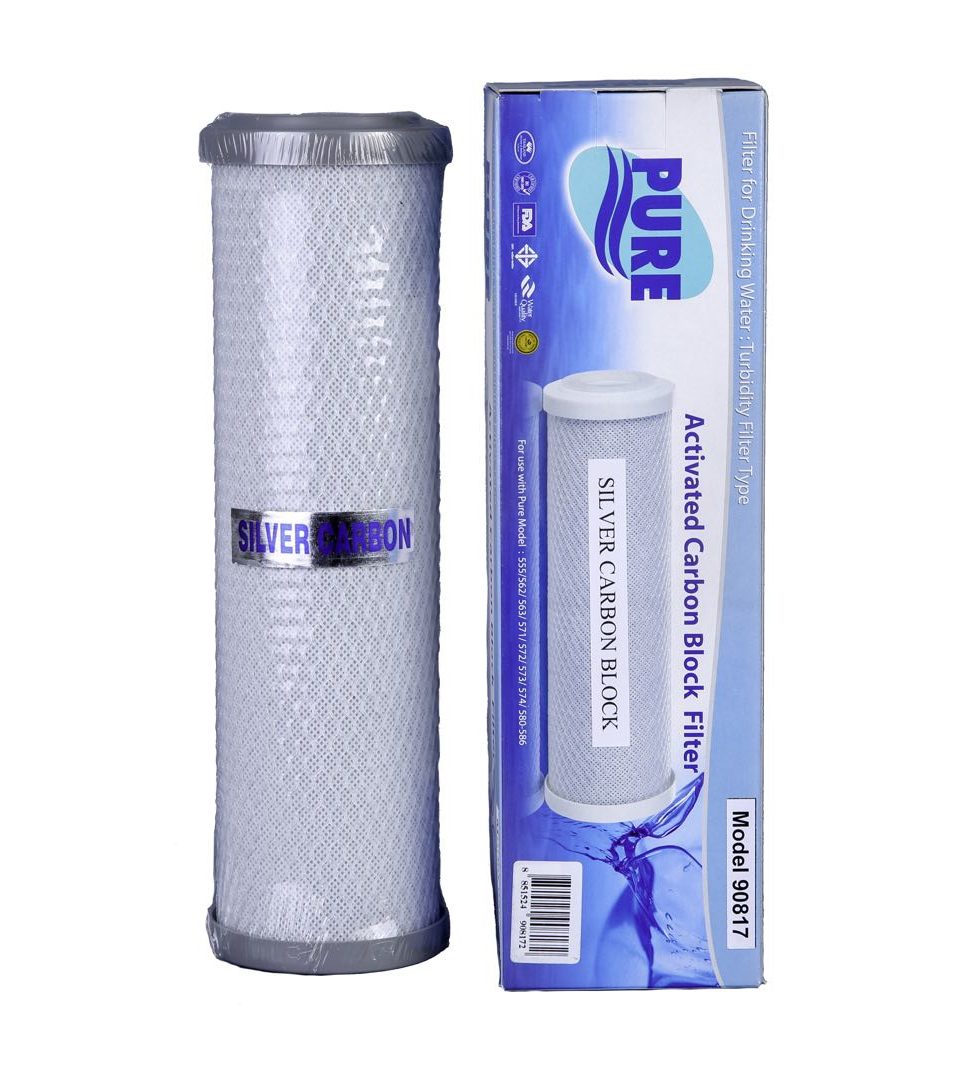 Replacement Filters & Cartridges Archives - Pure Water Purifiers